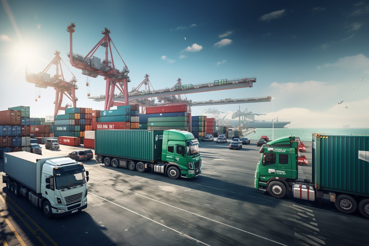 USD 350 mn ADB loan approved to enhance India logistics and exports