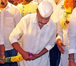 Huge blow for ex-gangster Arun Gawli as both his daughters lose BMC polls