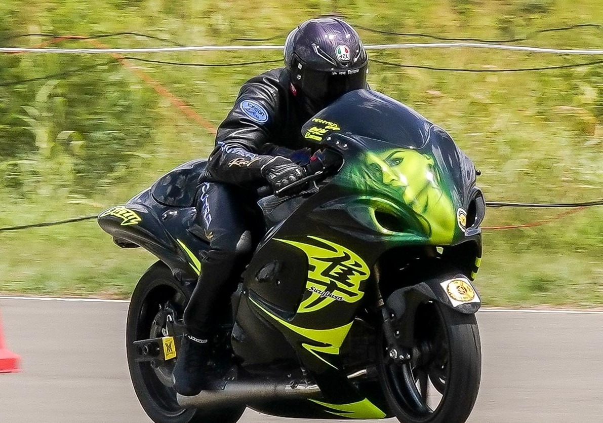 Drag Nationals 2025 finale: Muddappa back with renewed vigour for the ...