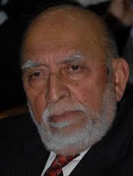 MR Srinivasan, pioneer of India’s nuclear energy programme, passes away ...