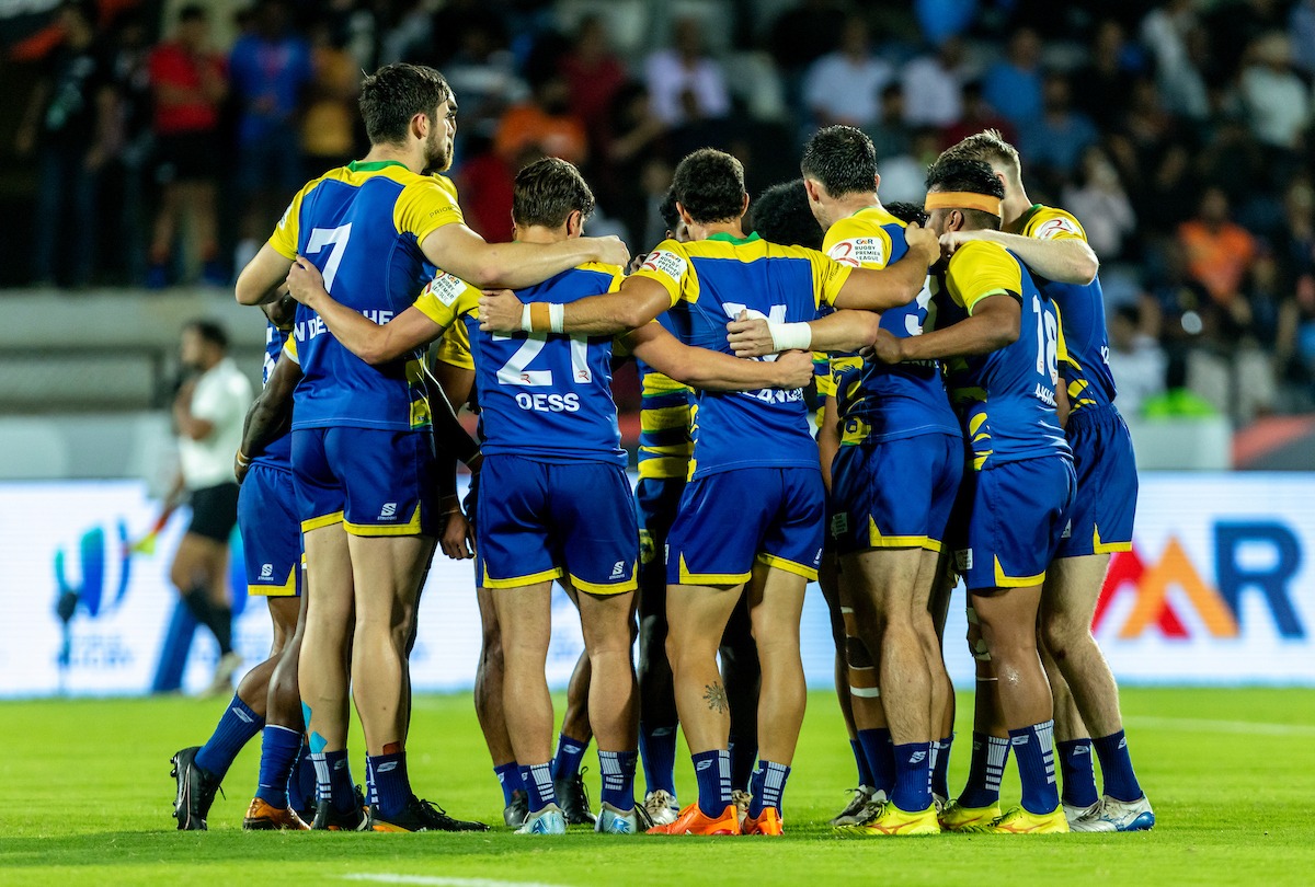 Chennai Bulls to lock horns with Delhi Redz in Rugby Premier League ...