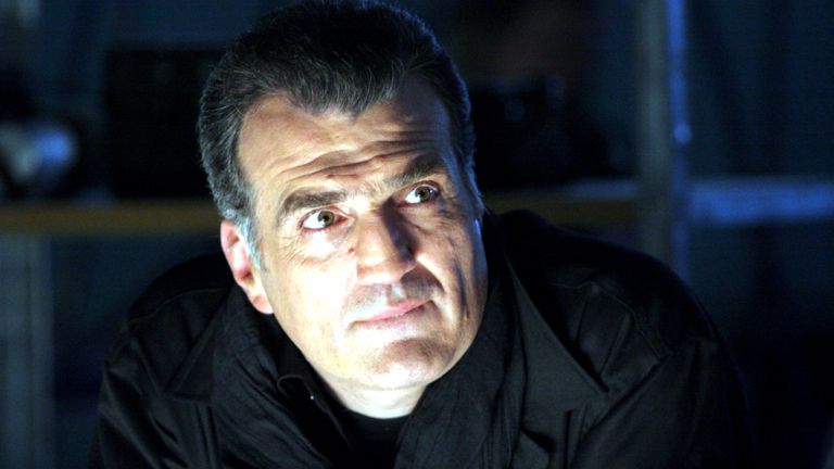 Star Wars Actor Angus MacInnes Passes Away at 77: A Tribute to His Legacy