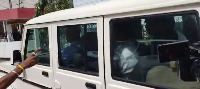 Zubeen Garg death case: Assam Police officer and late singer's cousin arrested