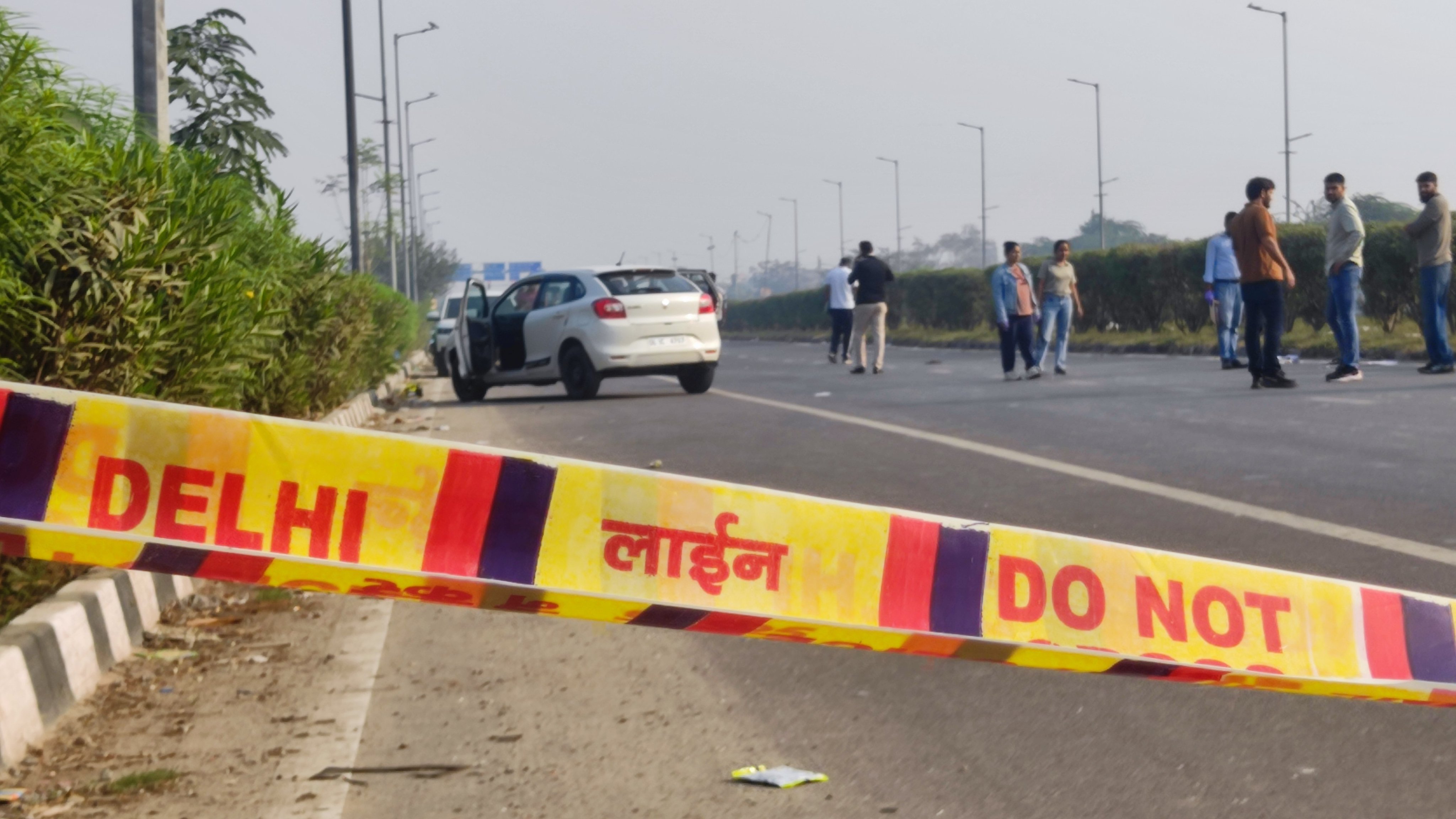 Bihar polls: Delhi Police eliminates ‘sigma gang’; kingpin carried ...