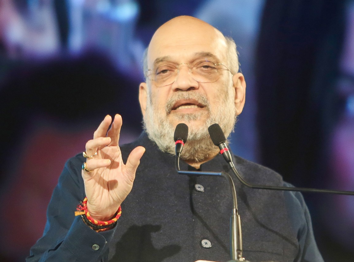 HM Amit Shah to address National Cooperative Summit in Panchkula tomorrow