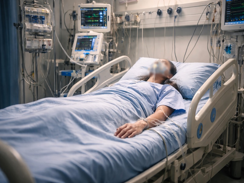 AIIMS Bhopal performs complex cardiac surgery, gives new lease of life ...