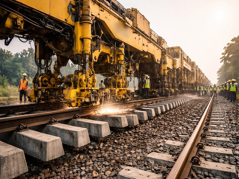 South Central Railway urges people not to fly kites near railway ...