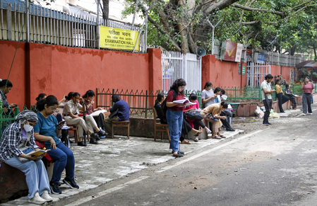 MP Board revises exam schedule for Hindi, Urdu, Marathi papers; dates ...