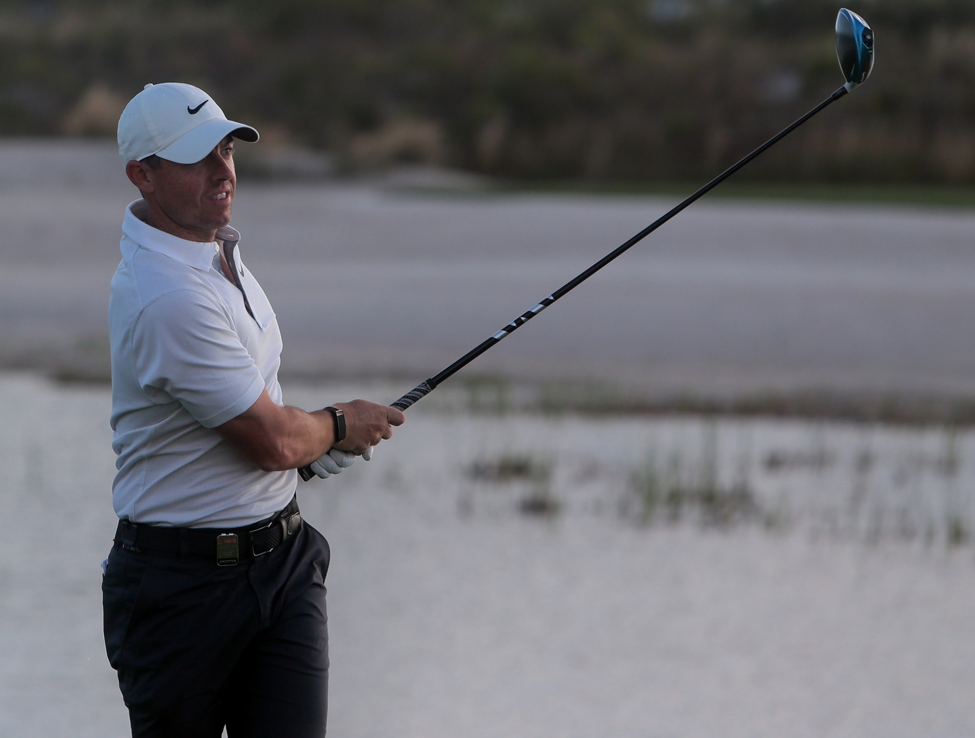 Golf: McIlroy targets legacy milestones as Sharma, Sandhu are set for ...