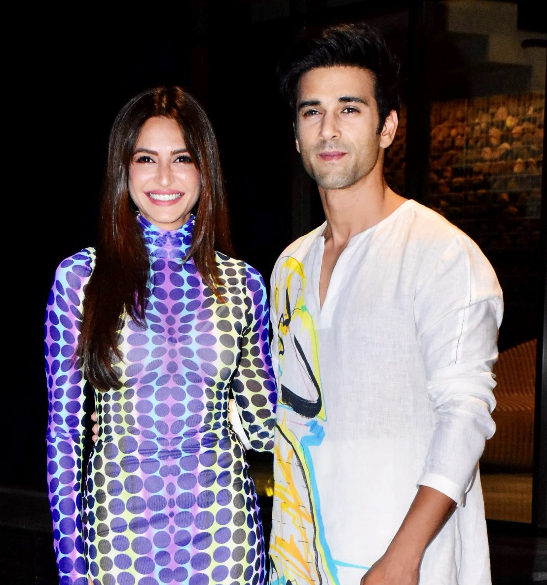 Pulkit Samrat reveals how wife Kriti Kharbanda turned every ‘Glory ...