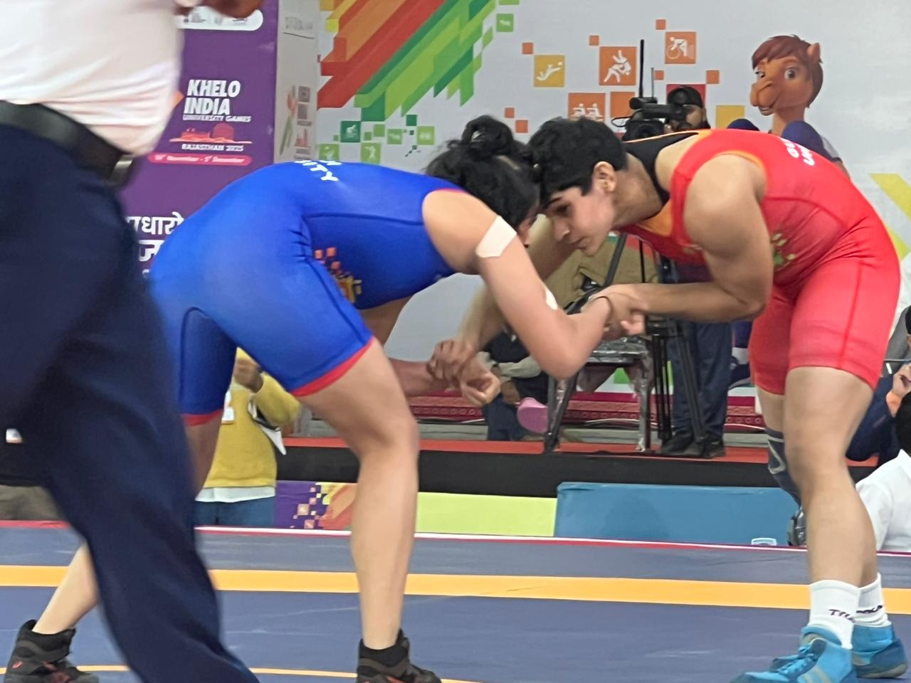 Khelo India initiative doing wonders for promotion of sport, say ...