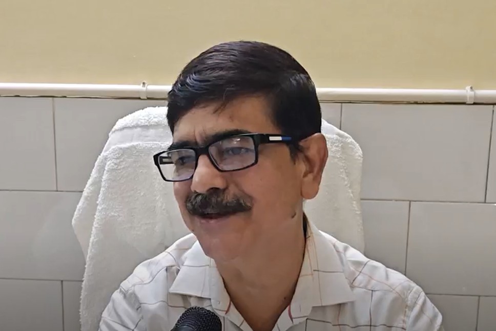 We are liberal people: Dr Shaheen's ex-husband denies any links to ...