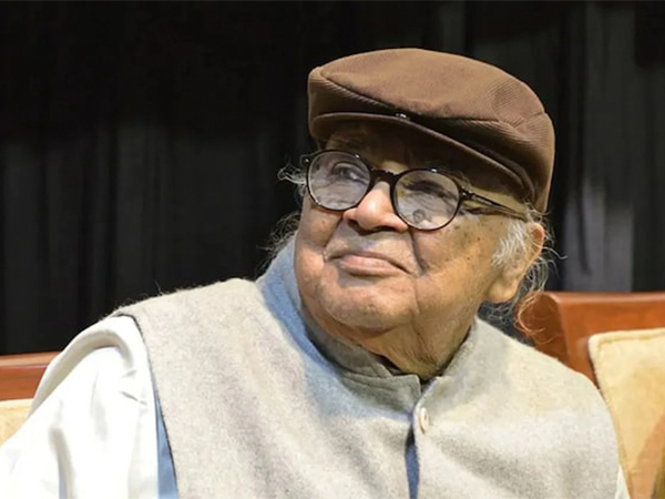 Veteran Bengali actor Manoj Mitra dies, CM Mamata Banerjee pays condolences