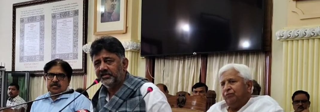 Karnataka govt aims to reduce Bengaluru traffic congestion with new ...