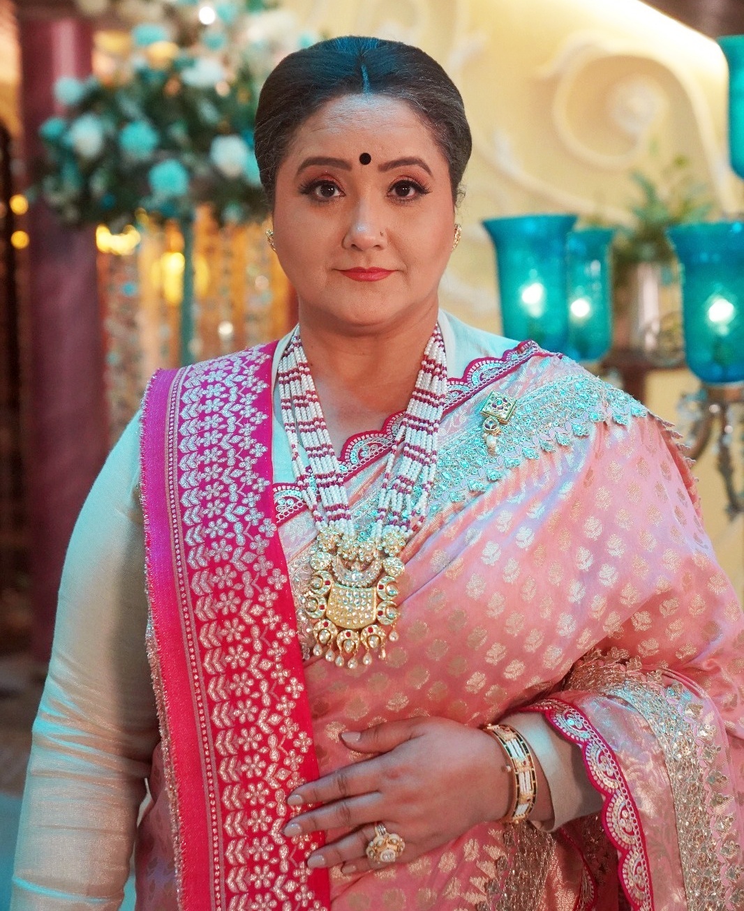 Swati Shah reveals her Rishto Se Bandhi Gauri co-stars are her ...