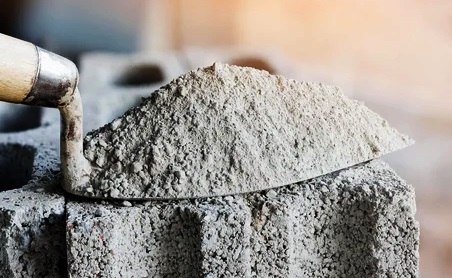 Cement volumes In India to expand by 6-7 pc in FY27: Report