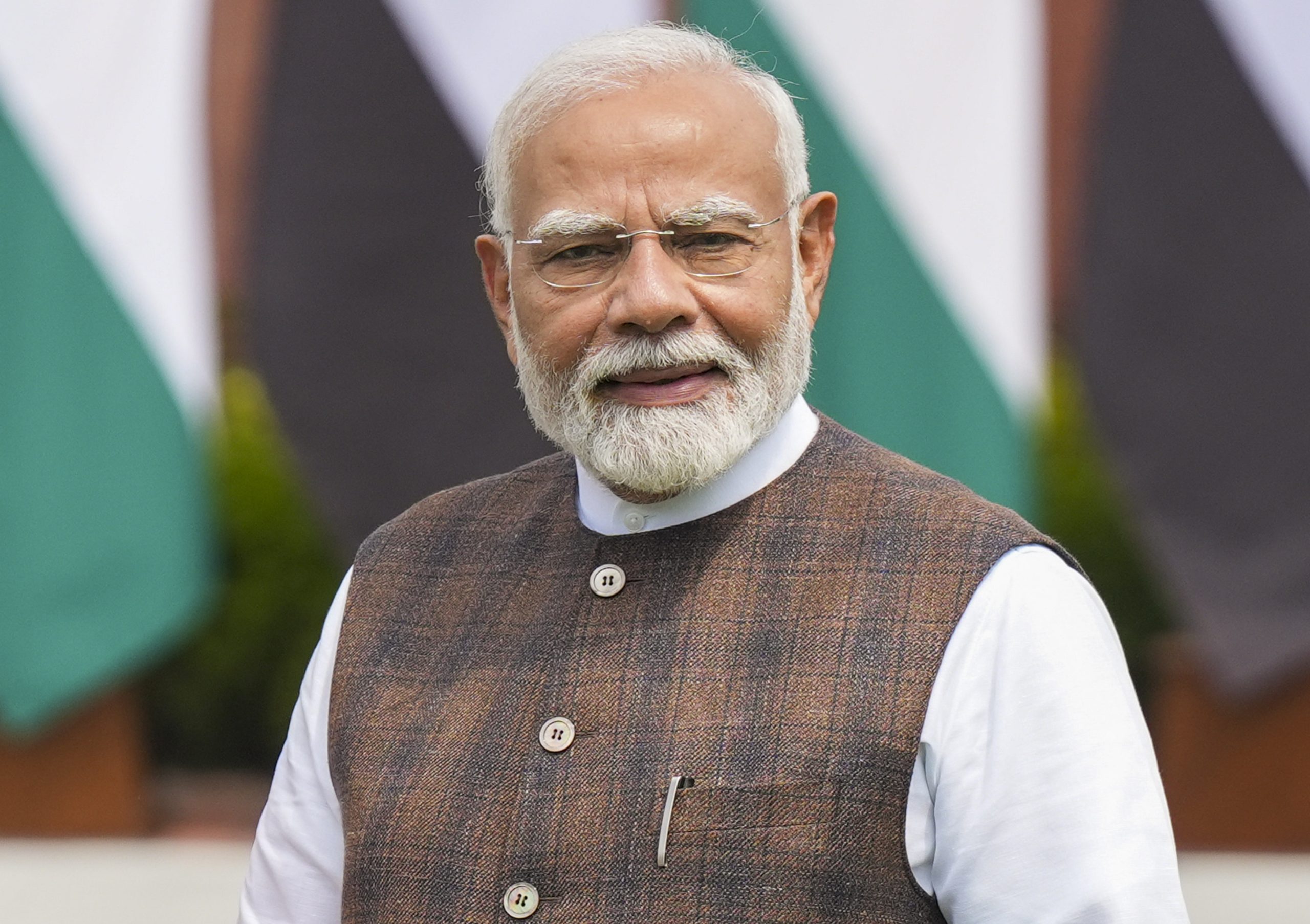 PM Modi vows to fulfil resolution of Viksit Uttarakhand in next 25 ...