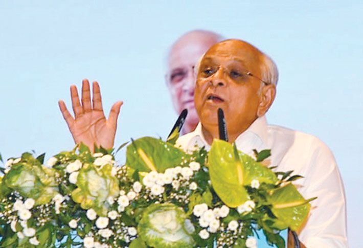 Gujarat CM Bhupendra Patel Launches SWAR Platform to Break Language ...