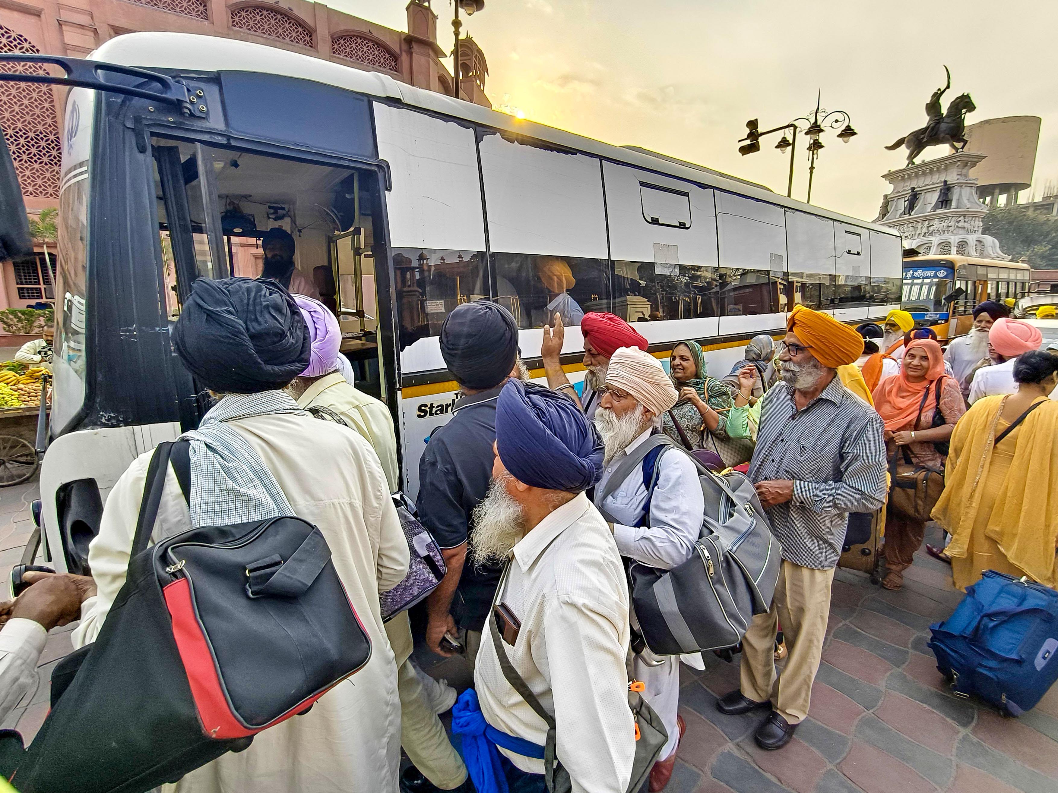 Pakistan using Khalistani elements to create rift between Hindus and ...