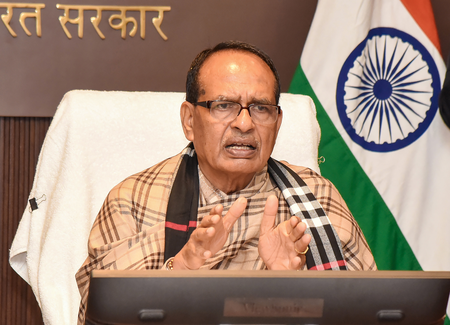 Shivraj Singh Chouhan defends overhaul of new rural employment Act ...