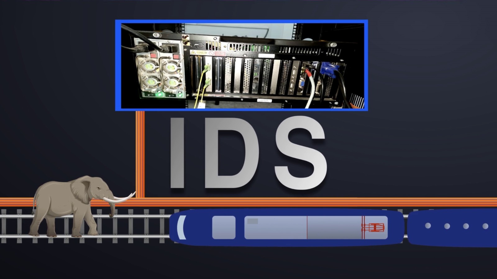 NFR installs intrusion detection system to protect elephants, boost ...