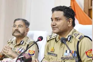 Police-Criminal Nexus At Local Level Helped Many Gangsters Gain ...