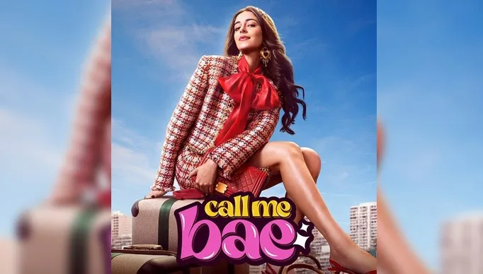 Shraddha Kapoor, Suhana Khan share their excitement for Ananya Panday's ...