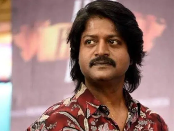 Tamil actor Daniel Balaji dies of cardiac arrest at 48