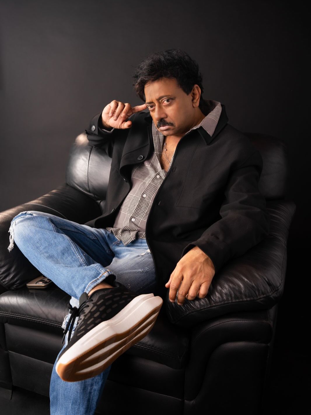 After alleging AR Rahman of stealing Jai Ho, Ram Gopal Varma calls him ...
