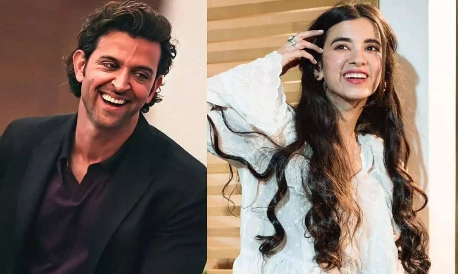 "So proud of you, Sa": Hrithik Roshan praises Saba Azad after her big ...