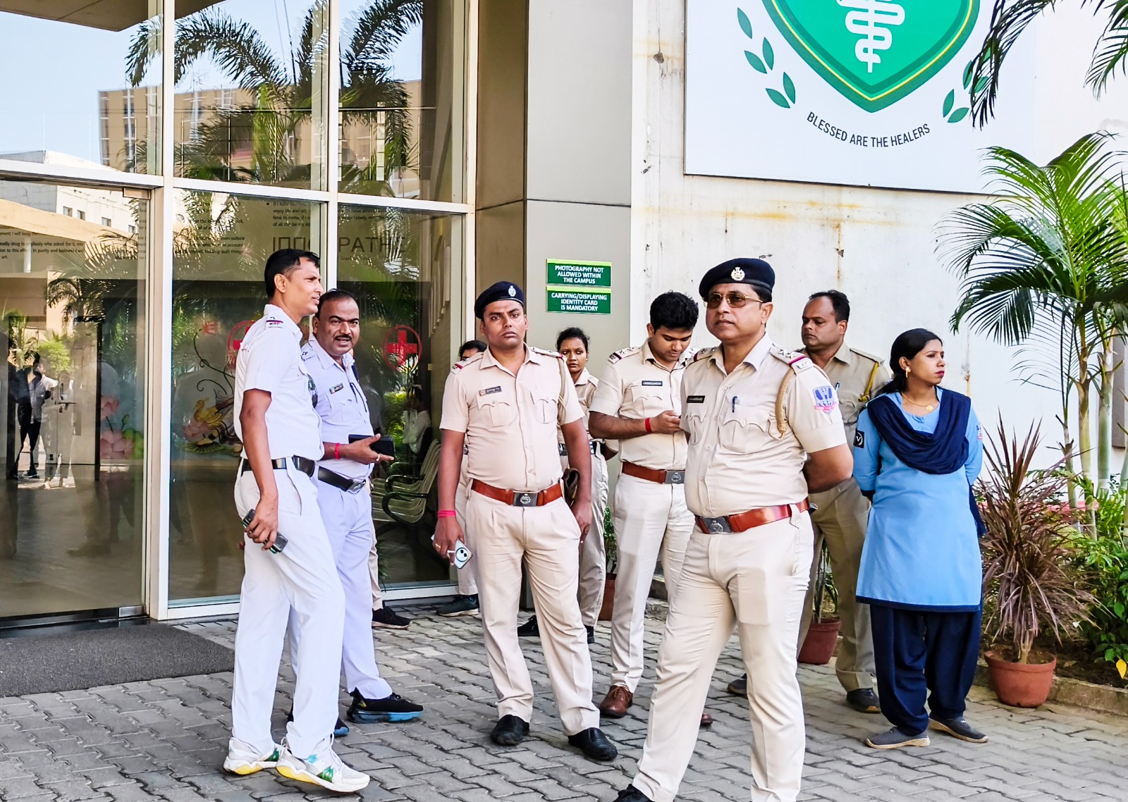 Durgapur gang-rape case: Role of male friend under scanner, say police