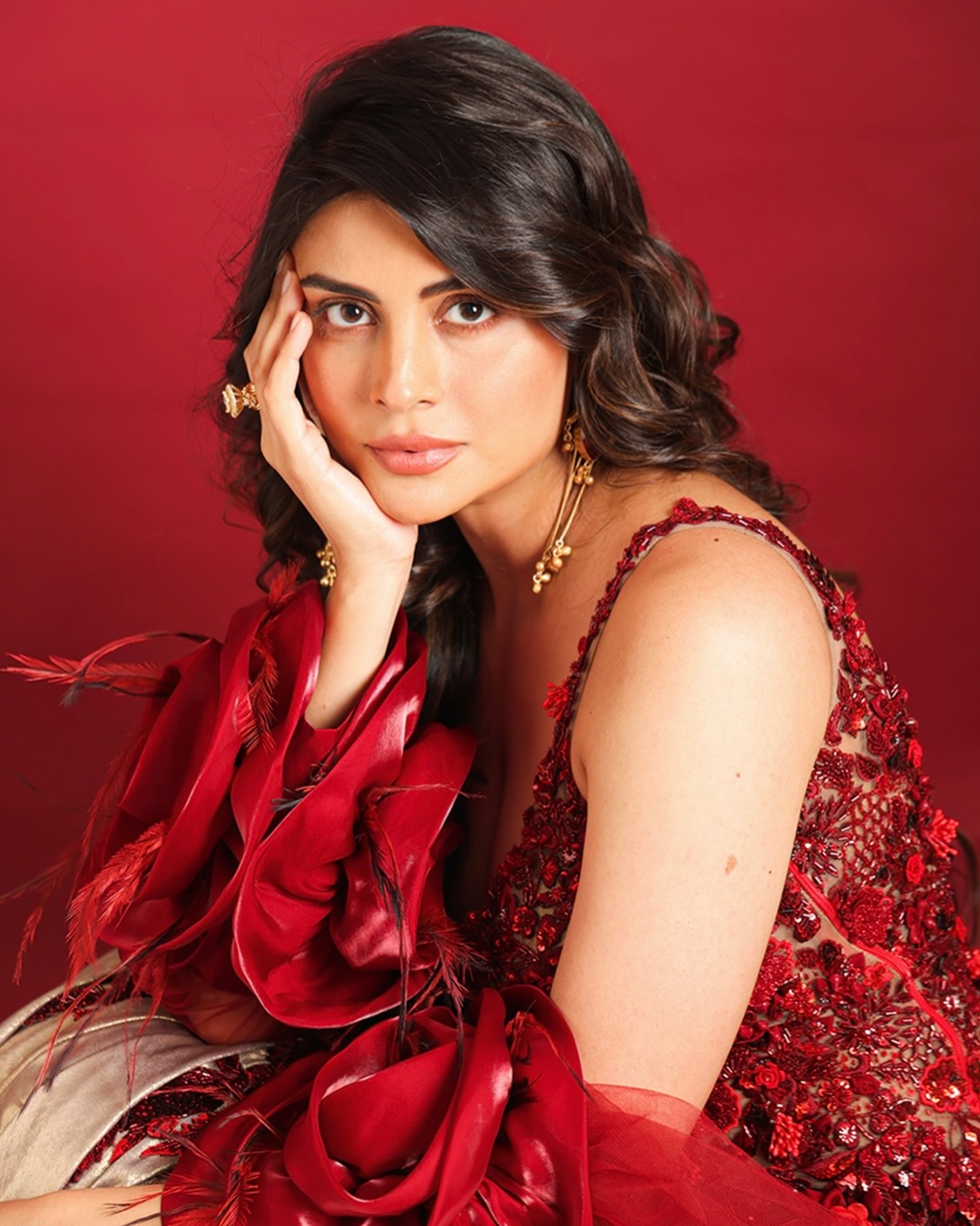 ‘Bigg Boss 19’ contestant Malti Chahar: Amaal, I had no relationship or ...