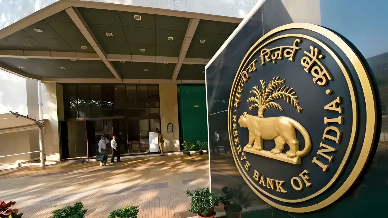 Shirish Chandra Murmu appointed RBI Deputy Governor