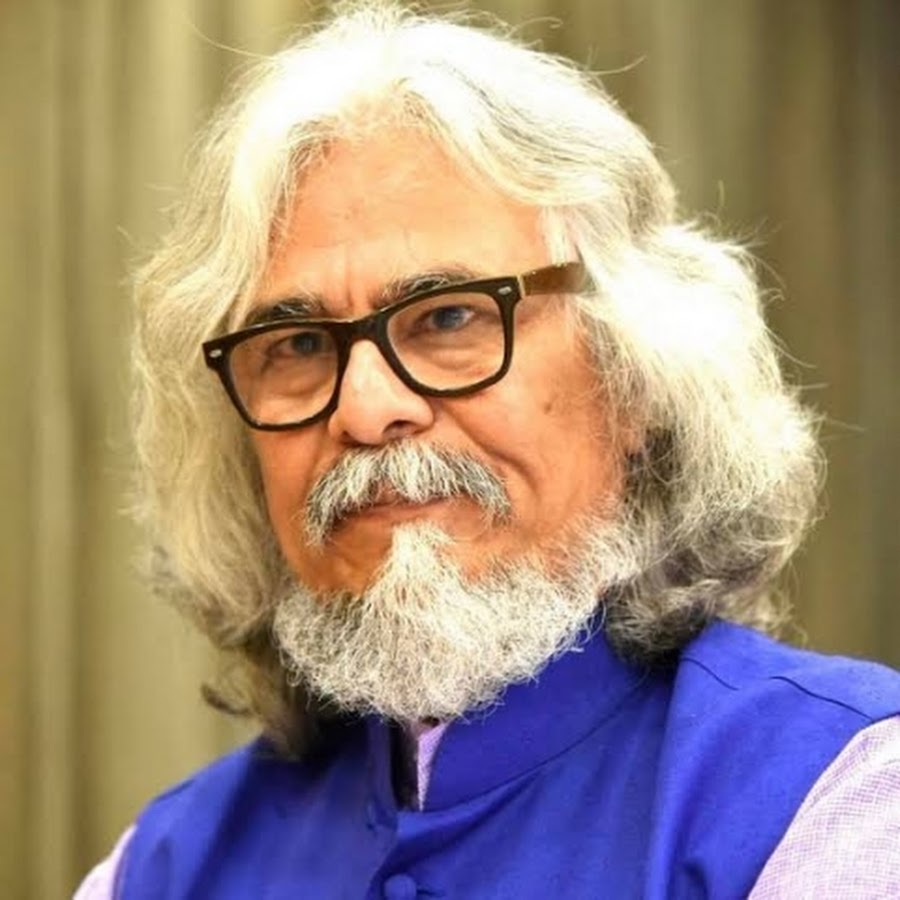 Poet Tushar Shukla Expresses Gratitude for Padma Shri Recognition