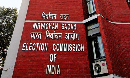 Bengal SIR process: EC deploys 294 senior micro-observers to monitor ...