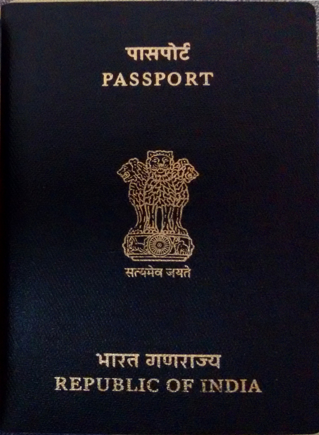 Indian passport jumps five places in Henley Passport Index