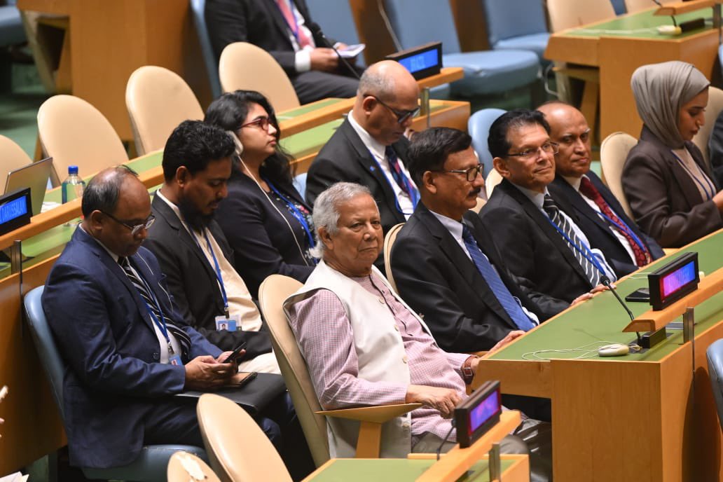 Bangladesh passports crisis mirrors broader erosion of civic values: Report