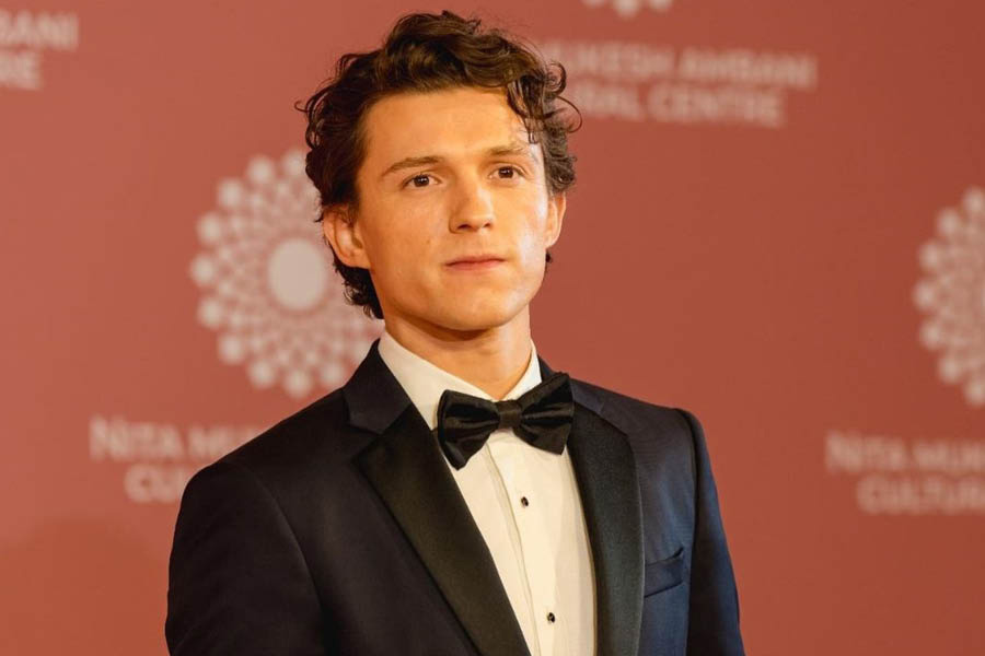 Tom Holland Joins Christopher Nolan’s Next Film: Details Under Wraps
