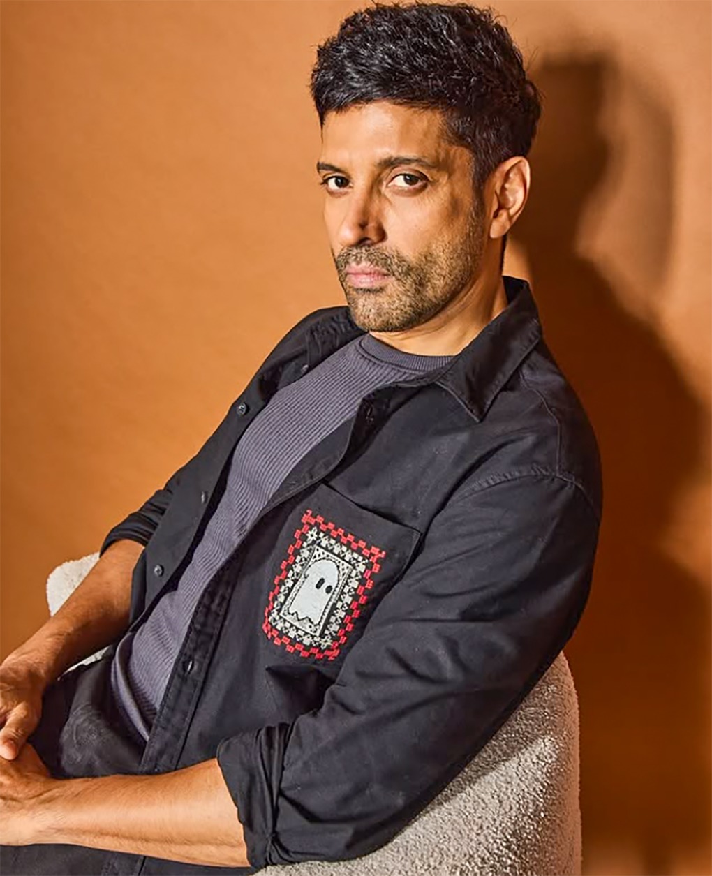 Farhan Akhtar's mother Honey Irani’s driver charged for financial fraud ...