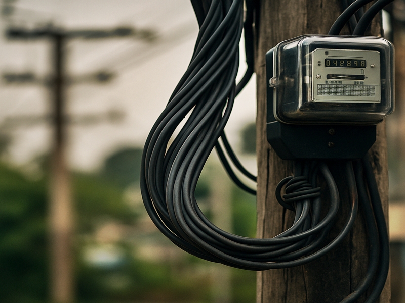 Issuing average power bills for long administrative negligence, rules ...