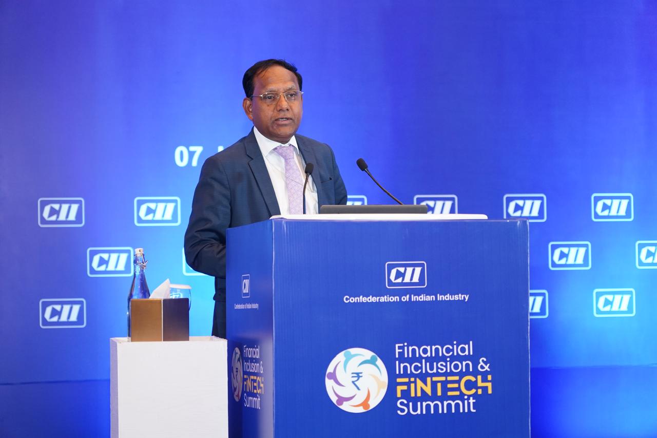 Fintechs must curb fraud with AI use, ensure financial inclusion: DFS ...