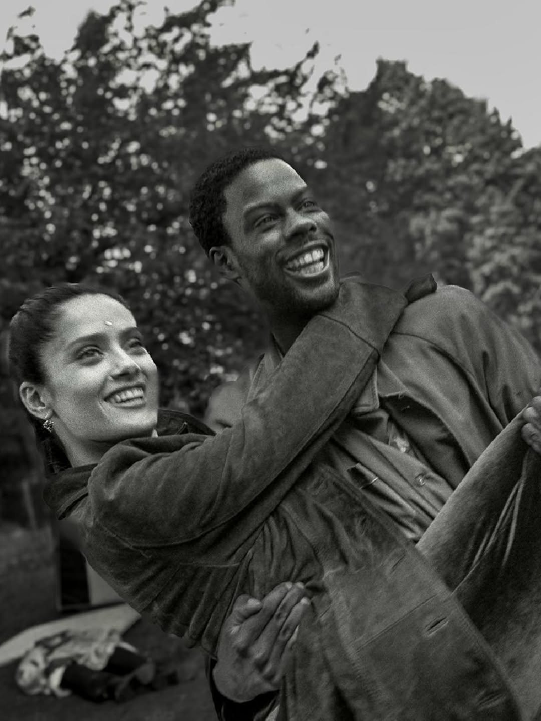 Salma Hayek celebrates 25 years of Dogma: Calls playing Serendipity a ...