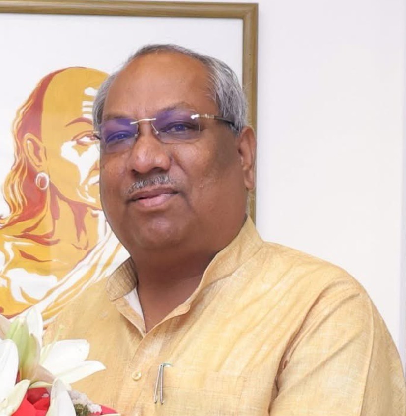 ‘Congress working as Pakistan’s spokesperson’: Nishad party slams Jairam Ramesh over Pahalgam ...