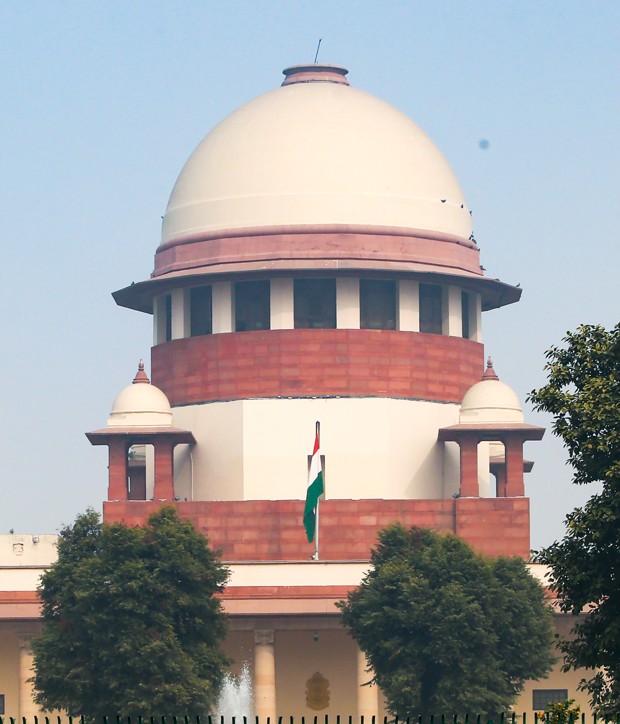 SC extends stay on revised Aravalli Hills definition, orders ban on ...